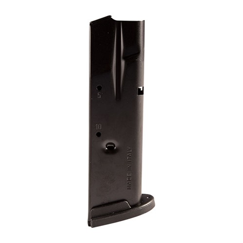 SIG SAUER, INC. P320/P250 40 SMITH & WESSON HANDGUN MAGAZINES