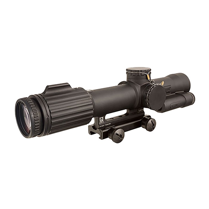 TRIJICON USMC-SCO VCOG 1-8X28MM FFP ILLUMINATED RIFLE SCOPE W/STD MOUNT