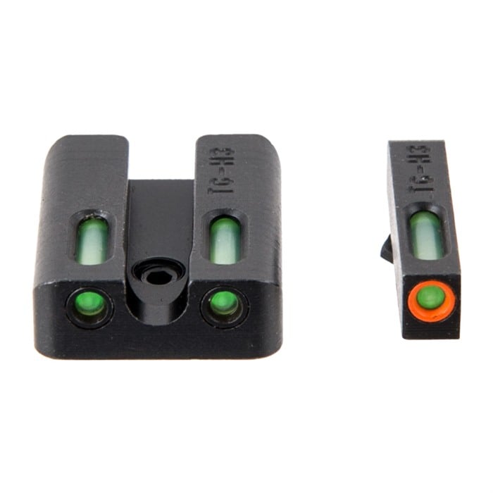 TRUGLO TFX PRO SIGHT SETS FOR GLOCK®