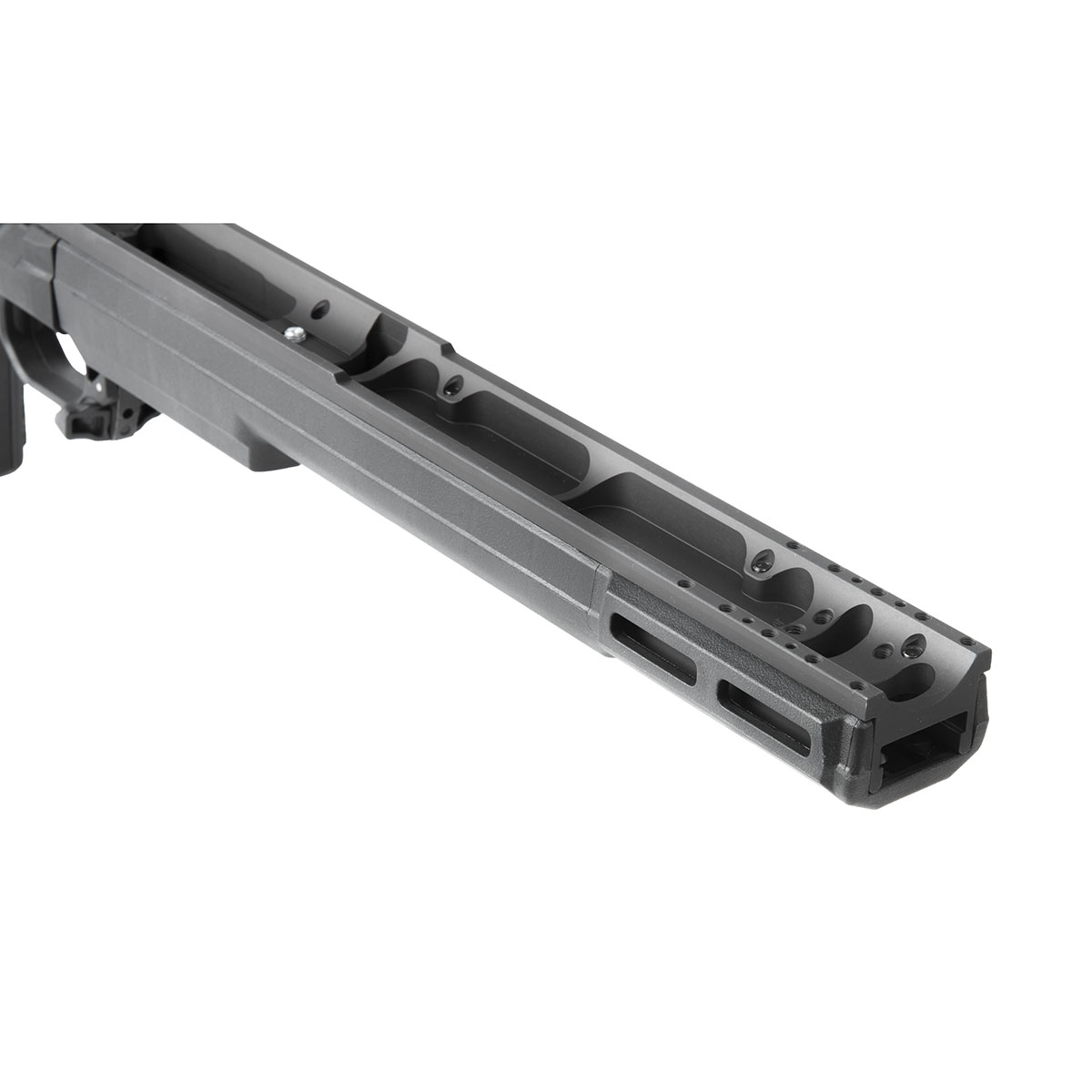 KINETIC RESEARCH GROUP REMINGTON 700 GEN 4 X-RAY CHASSIS