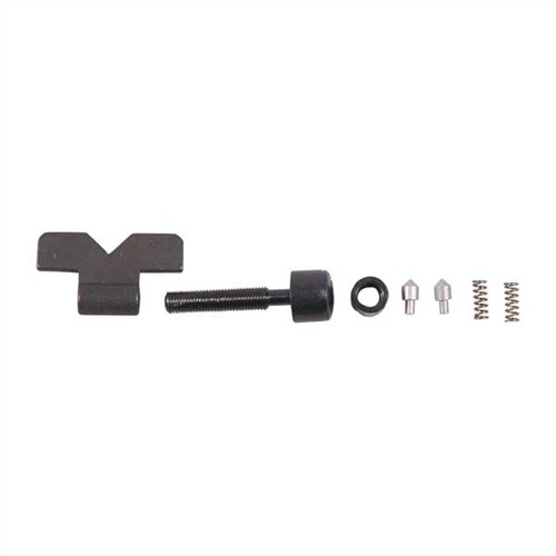 BROWNELLS S&W V-NOTCHED REAR SIGHT KITS