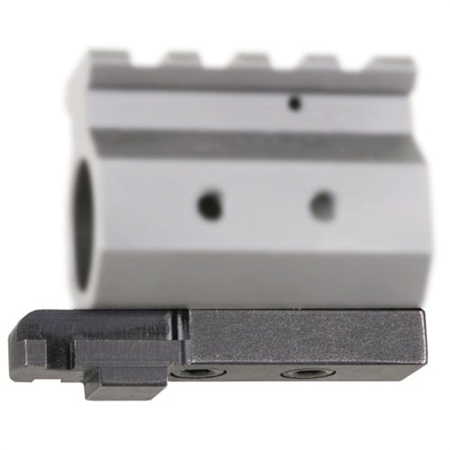 BROWNELLS MODULAR GAS BLOCK LUG