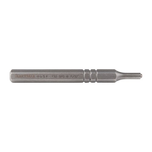 BROWNELLS PREMIUM ROLL PIN STARTER PUNCHES