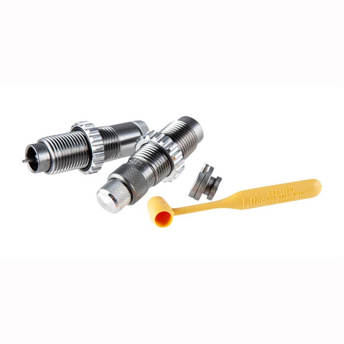 LEE PRECISION LEE COLLET 2-DIE NECK SIZER SETS