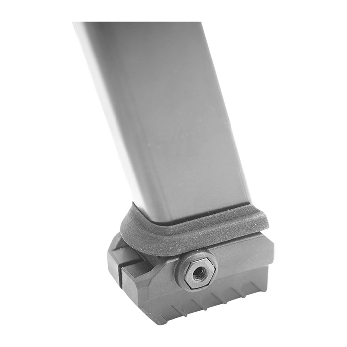 MANTIS TECH LLC SMART SENSOR PERFORMANCE SYSTEMS MAGAZINE RAILS