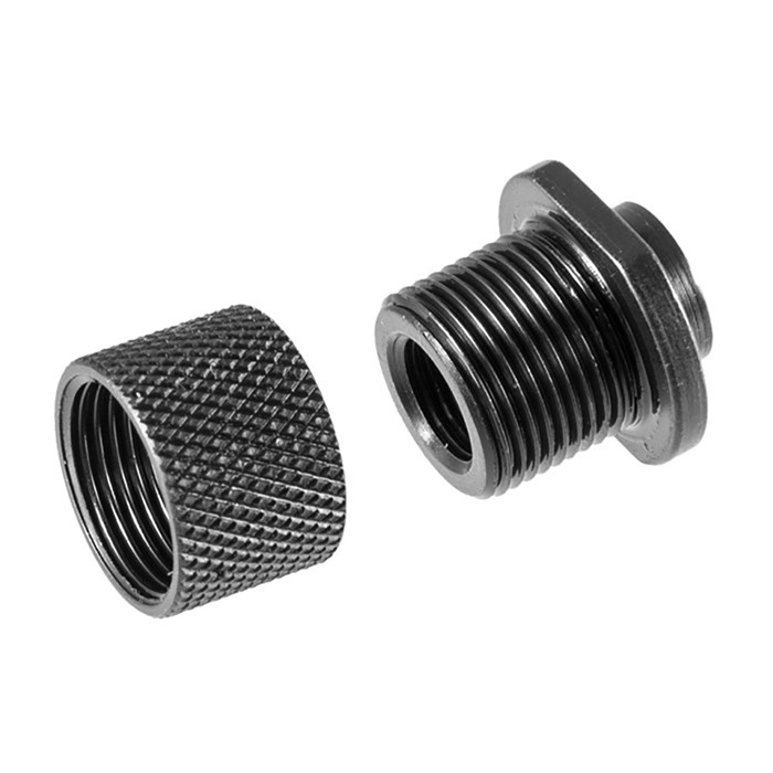GEMTECH Umarex/Colt/416 Thread Adapter