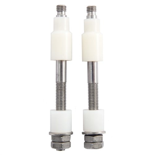 POWER CUSTOM BOLT ACTION RIFLE BEDDING STUDS