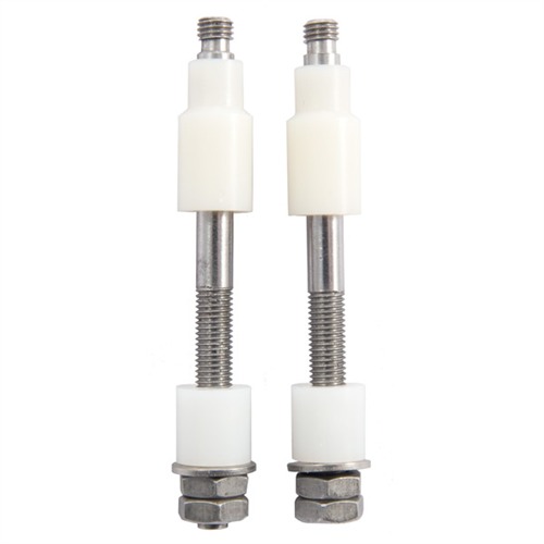 POWER CUSTOM BOLT ACTION RIFLE BEDDING STUDS