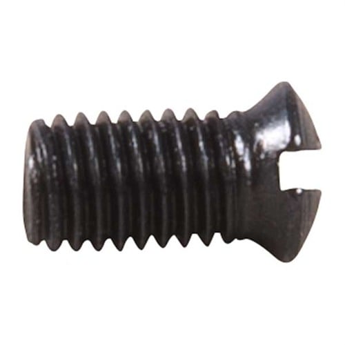 SMITH & WESSON SIGHT LEAF SCREW, REAR, NEW STYLE