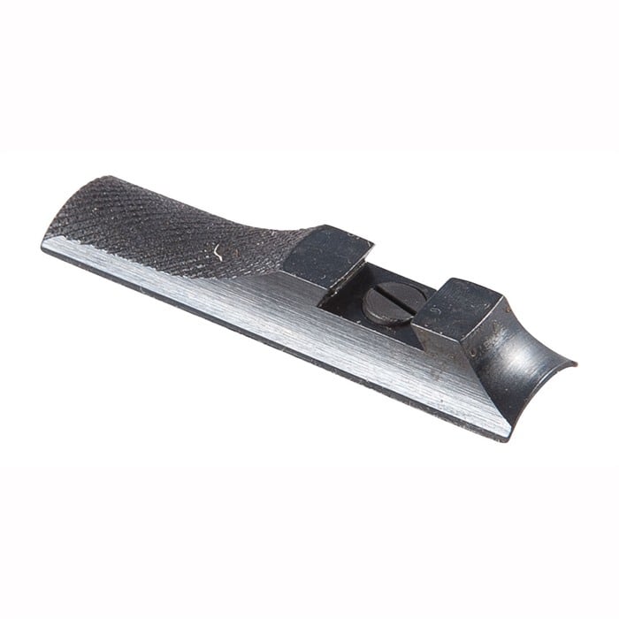 WILLIAMS GUN SIGHT SHORTY RAMP BLACK | UPC: 053506017126