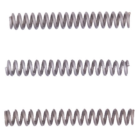 WOLFF REDUCED POWER HAMMER SPRING KIT #26510 BROWNING HI-POWER (1935)