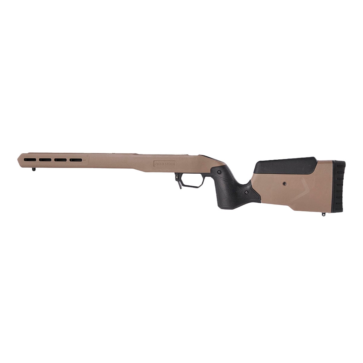 MDT FIELD STOCK CHASSIS SYSTEM FOR SHORT ACTION HOWA 1500