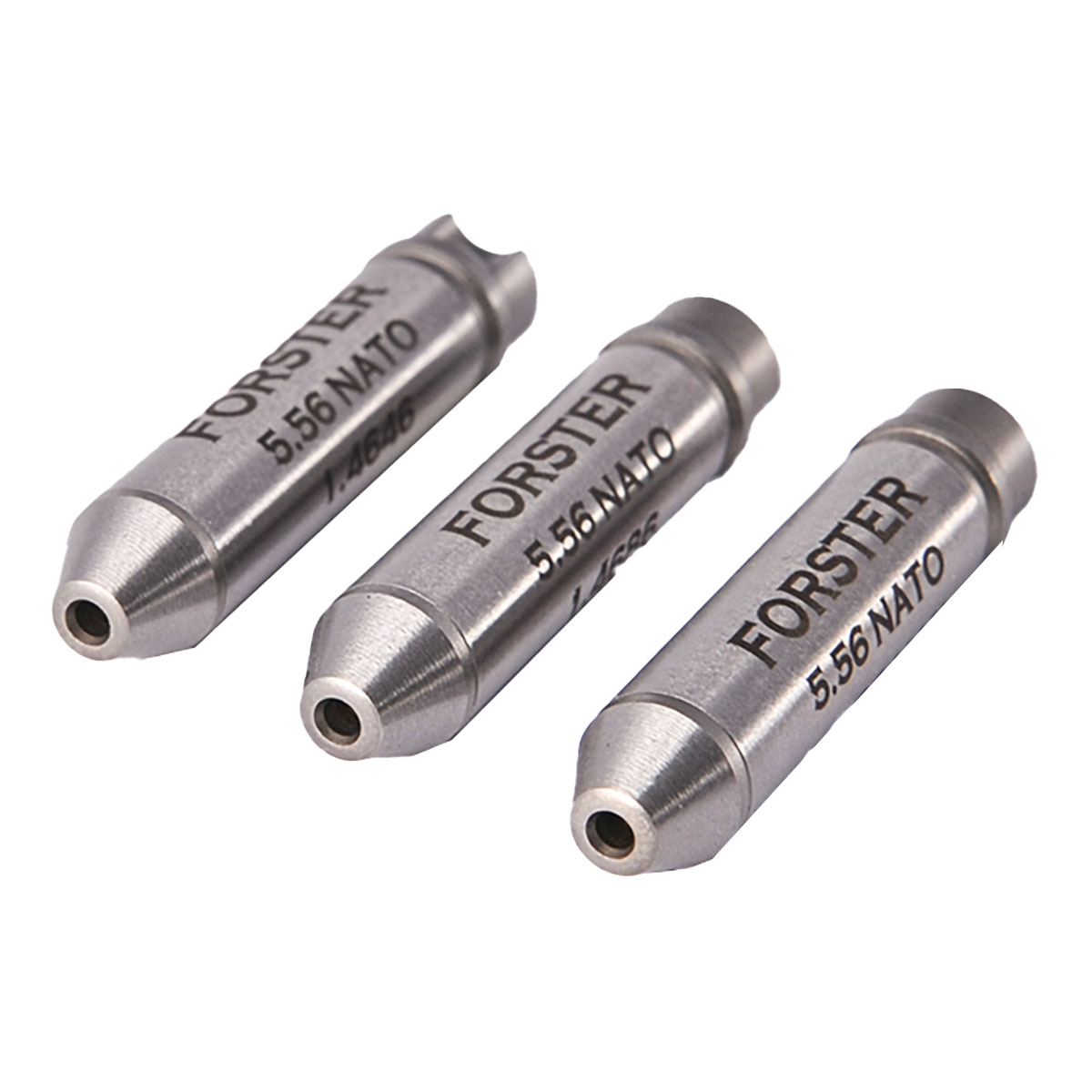 FORSTER 5.56 ARMORER'S HEADSPACE GAUGE KIT