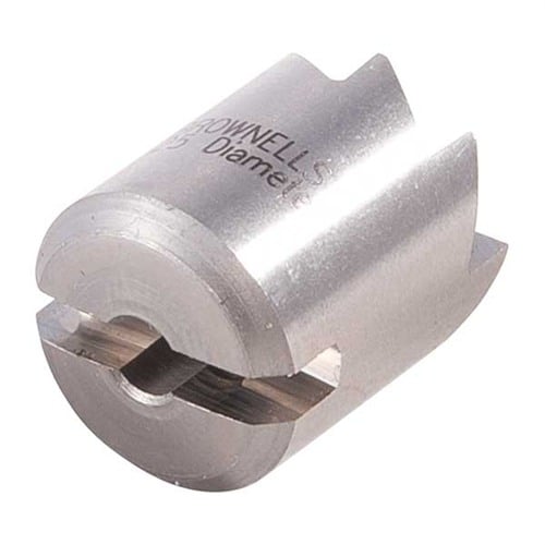 BROWNELLS 90 DEGREE CHAMFER CUTTER