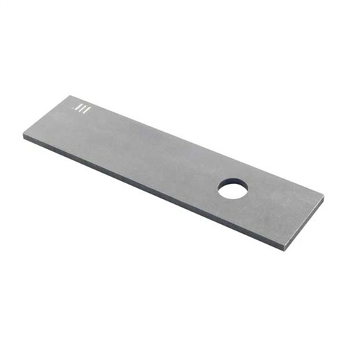 BROWNELLS 1911 Slide Fitting Bar Set SKU: 080745000
