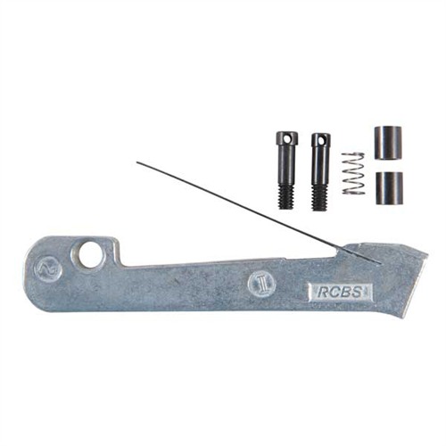 RCBS UNIVERSAL PRIMER ARM 2