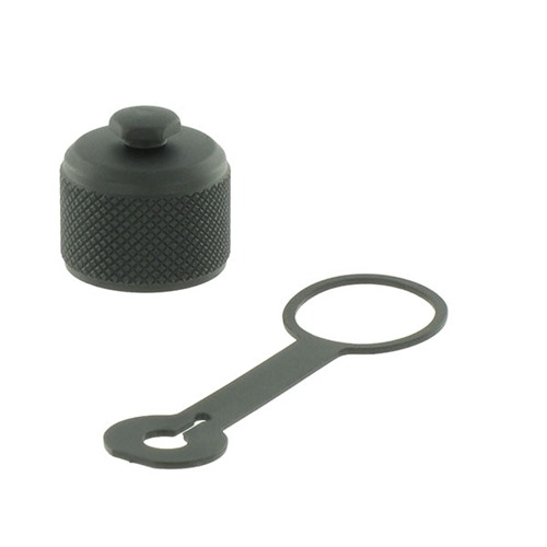 AIMPOINT REPLACEMENT BATTERY CAP & STRAP FOR COMPM4 SERIES