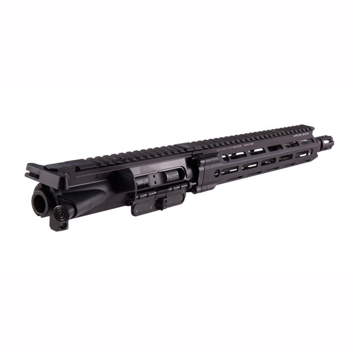 DANIEL DEFENSE DDM4V7 S 11.5" 5.56MM NATO UPPER RECEIVER BLACK