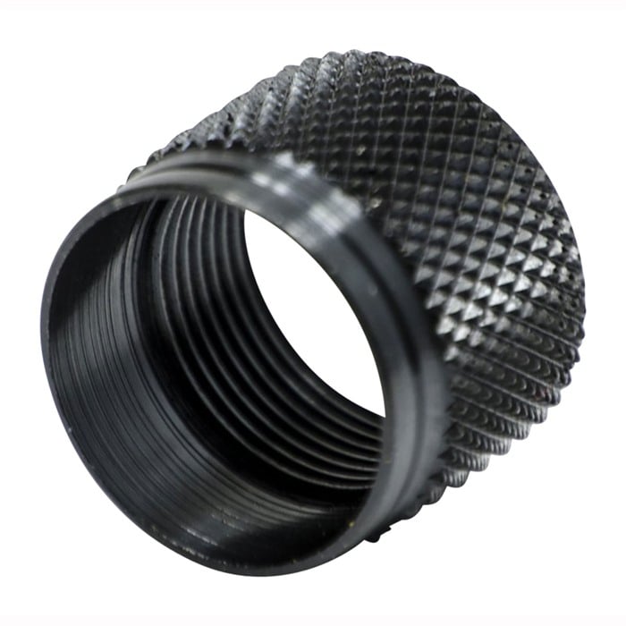 GROVTEC US, INC. MUZZLE THREAD PROTECTORS