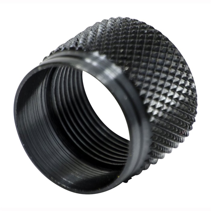 GROVTEC US, INC. MUZZLE THREAD PROTECTORS