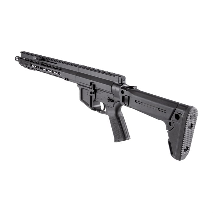 FOXTROT MIKE PRODUCTS MIKE-15 223 RIFLE WITH FOLDING ZHUKOV STOCK ...