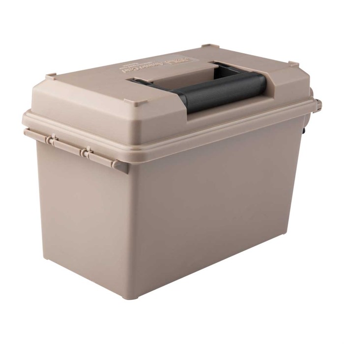 MTM RIFLE AMMO CAN COMBO PACKS