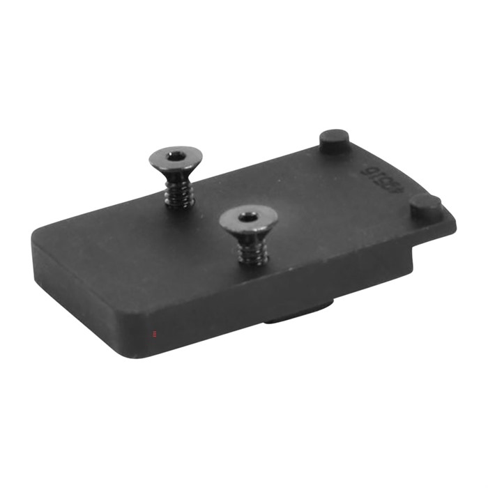 EGW KIMBER ADJUSTABLE REAR SIGHT TRIJICON RMR SIGHT MOUNT