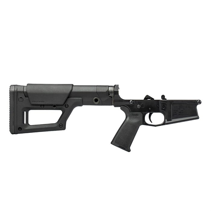 AERO PRECISION M5 Comp Lower Rcvr w/ Magpul MOE & PRS Lite for AR .308 ...
