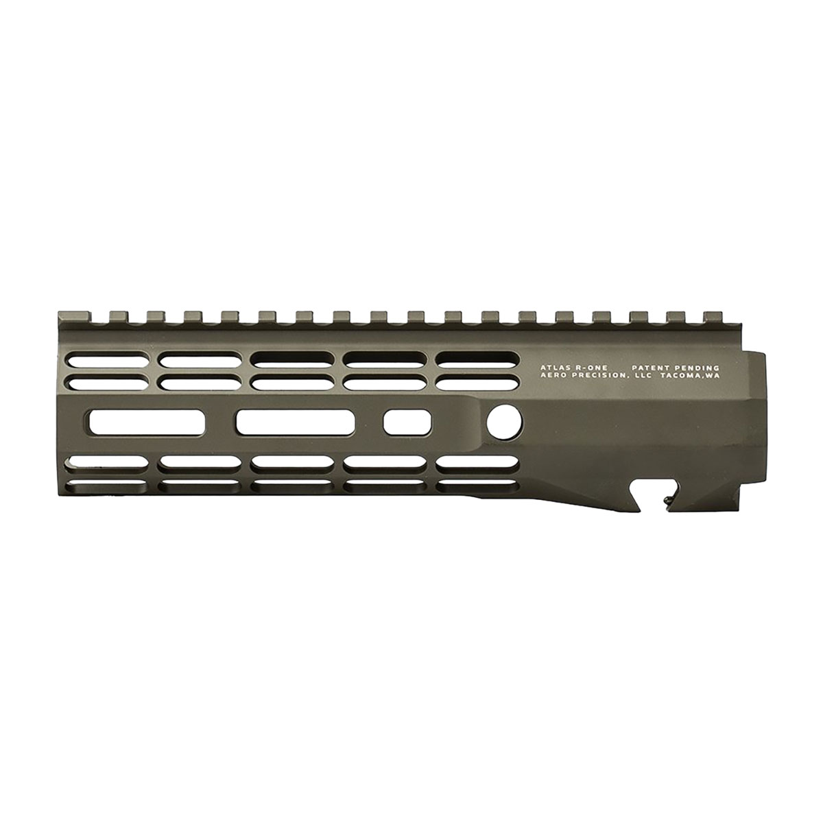 AERO PRECISION ATLAS R-ONE M-LOK FREE FLOATING HANDGUARDS FOR AR-15