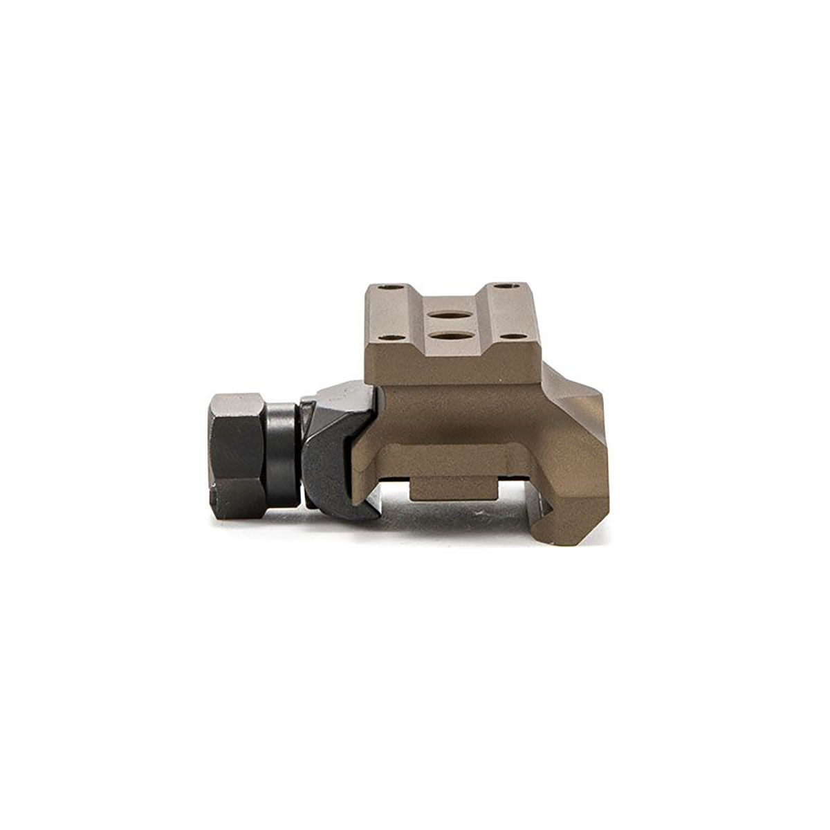 GEISSELE AUTOMATICS LLC SUPER PRECISION TRIJICON MRO MOUNTS