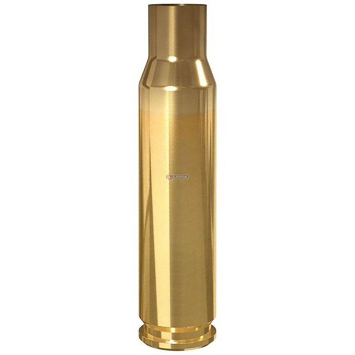 LAPUA 308 WINCHESTER BRASS CASE