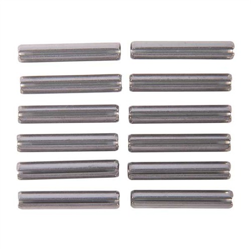 BROWNELLS Stainless Steel Roll Pin Kit SKU: 080000091