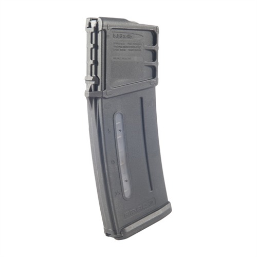 MAGPUL PMAG® 30G MAGLEVEL® 5.56X45MM MAGAZINE FOR HECKLER & KOCH® G36