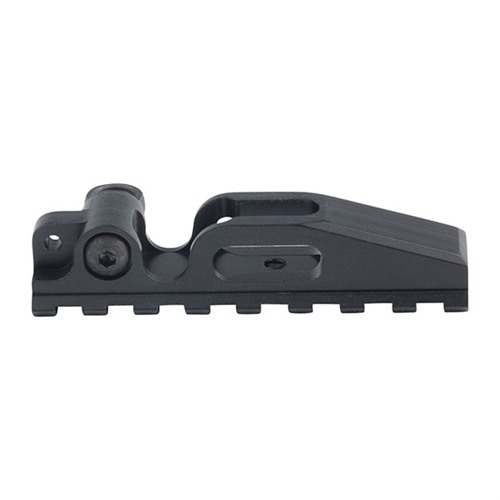 CROSSTAC AR-15/M16 FRONT SIGHT PICATINNY RAIL