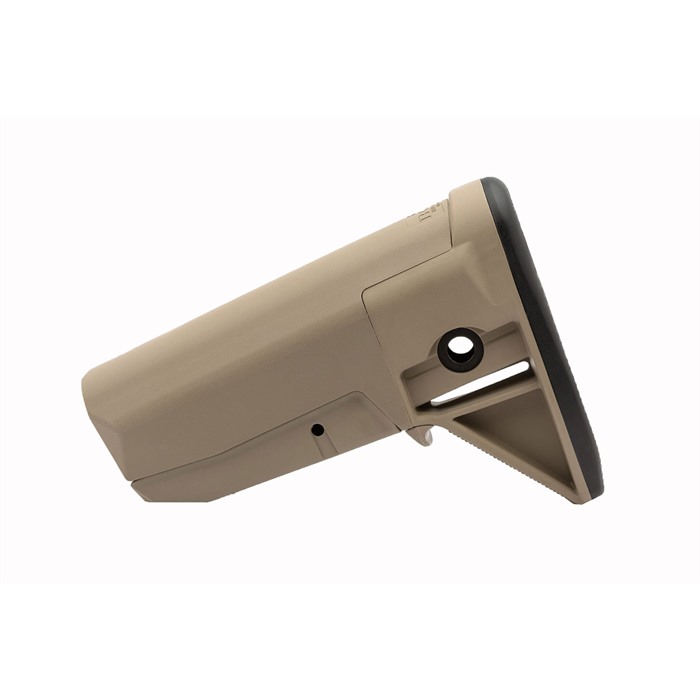 BRAVO COMPANY AR-15 BCMGUNFIGHTER STOCK COLLAPSIBLE MIL-SPEC