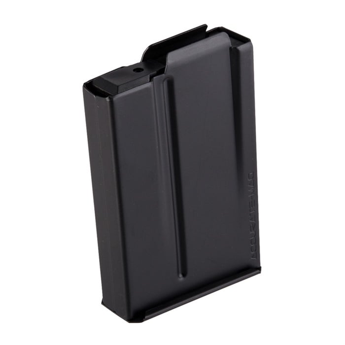 ACCURATE MAG AICS PATTERN MAGAZINE S/A DOUBLE STACK SINGLE FIRE 6.5 ...