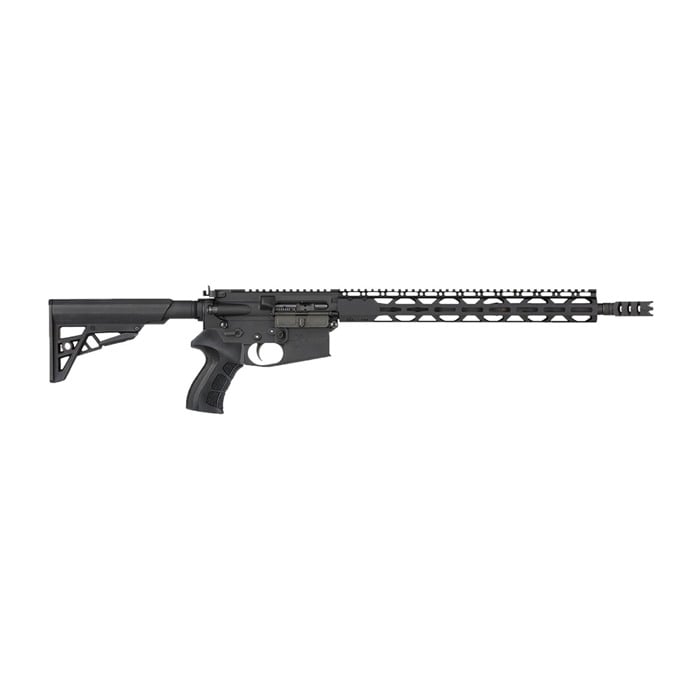ADVANCED TECHNOLOGY AR-15 RECOIL REDUCING PISTOL GRIP