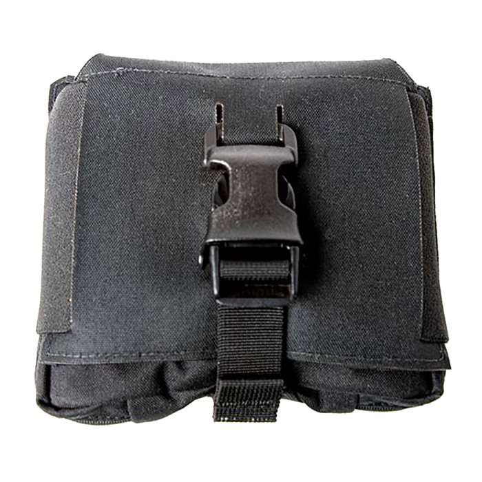 BLACKHAWK FOUNDATION SERIES IFAK (INDIVIDUAL FIRST AID KIT) POUCH | UPC ...