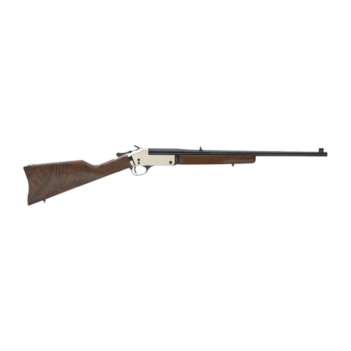 HENRY REPEATING ARMS Henry H015B-357 Single Shot .357 Mag 22" bbl ...