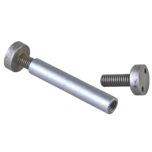 TALLEY MAGNUM CROSSBOLT