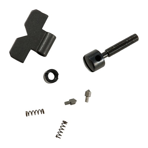BROWNELLS S&W V-NOTCHED REAR SIGHT KITS