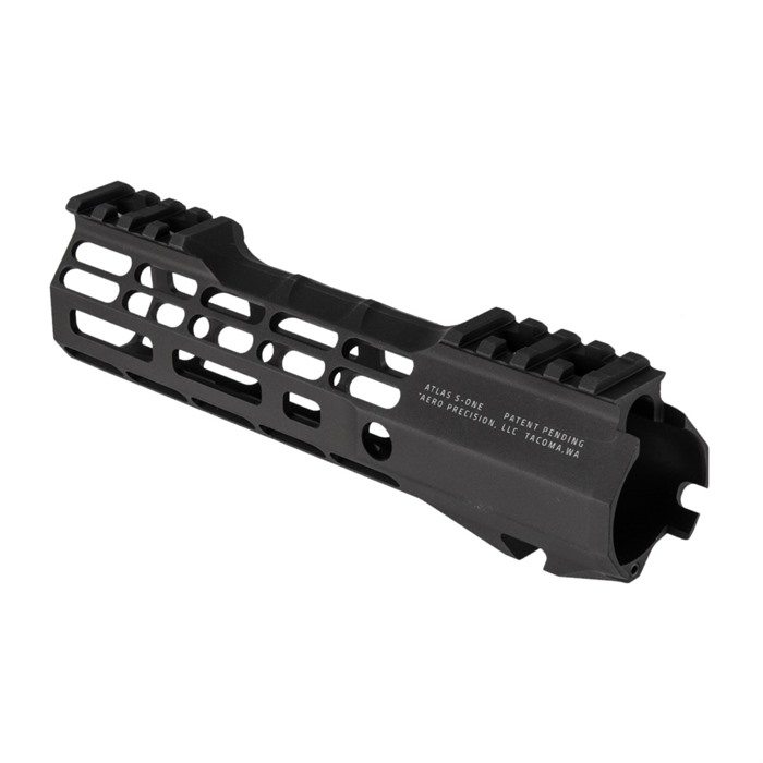 AERO PRECISION ATLAS S-ONE M-LOK FREE FLOATING HANDGUARD FOR AR-15