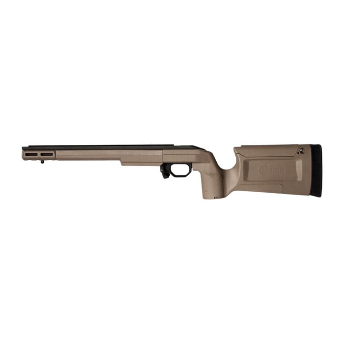 KINETIC RESEARCH GROUP HOWA 1500 SHORT ACTION BRAVO CHASSIS