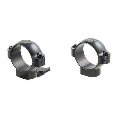 LEUPOLD STANDARD RINGS