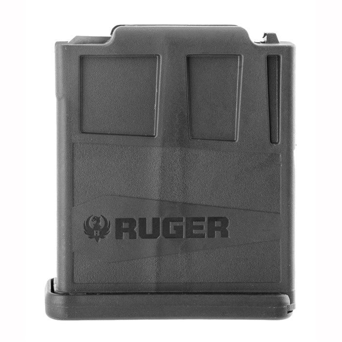 RUGER RUGER® AI-STYLE POLYMER MAGAZINE