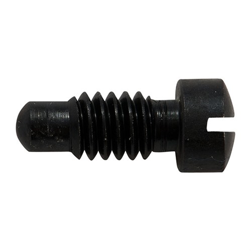 SMITH & WESSON STRAIN SCREW, ROUND BUTT, BLUE