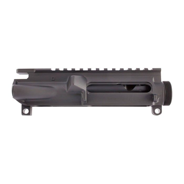 WILSON COMBAT AR-15 FORGED UPPER RECEIVER