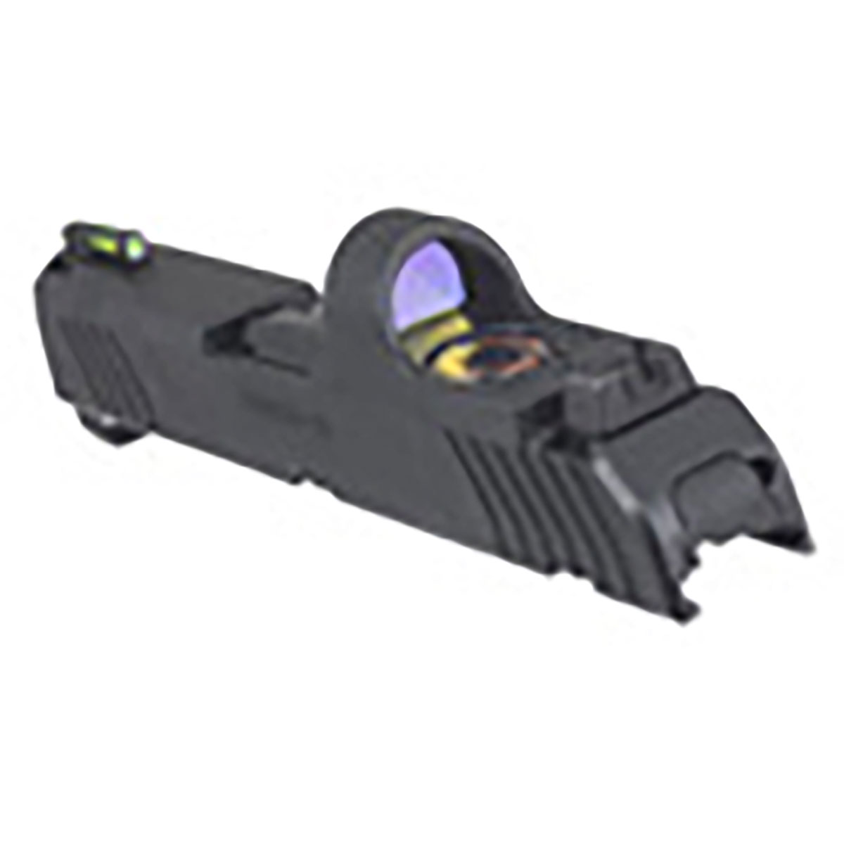 RUGER MAX-9 SLIDE ASSEMBLY