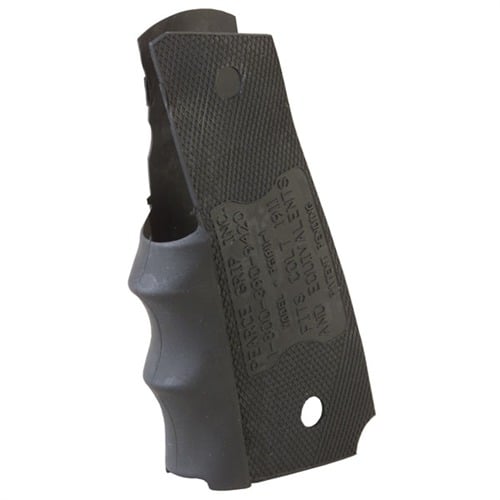 PEARCE GRIP FINGER-GROOVE GRIP ENHANCEMENT