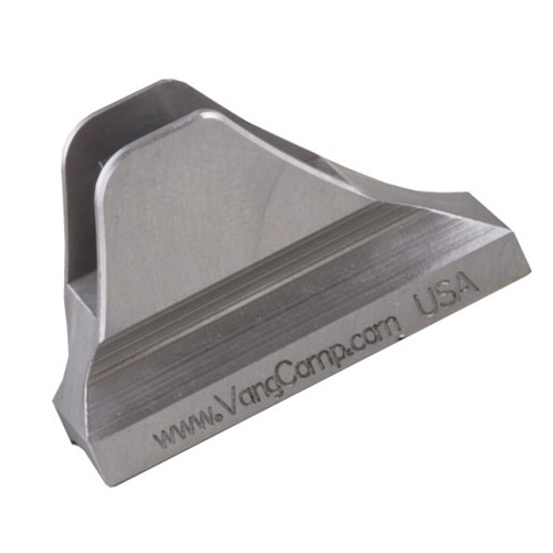 VANG COMP SYSTEMS Rear Ghost Ring Sight w/ Rail SKU: 100004335